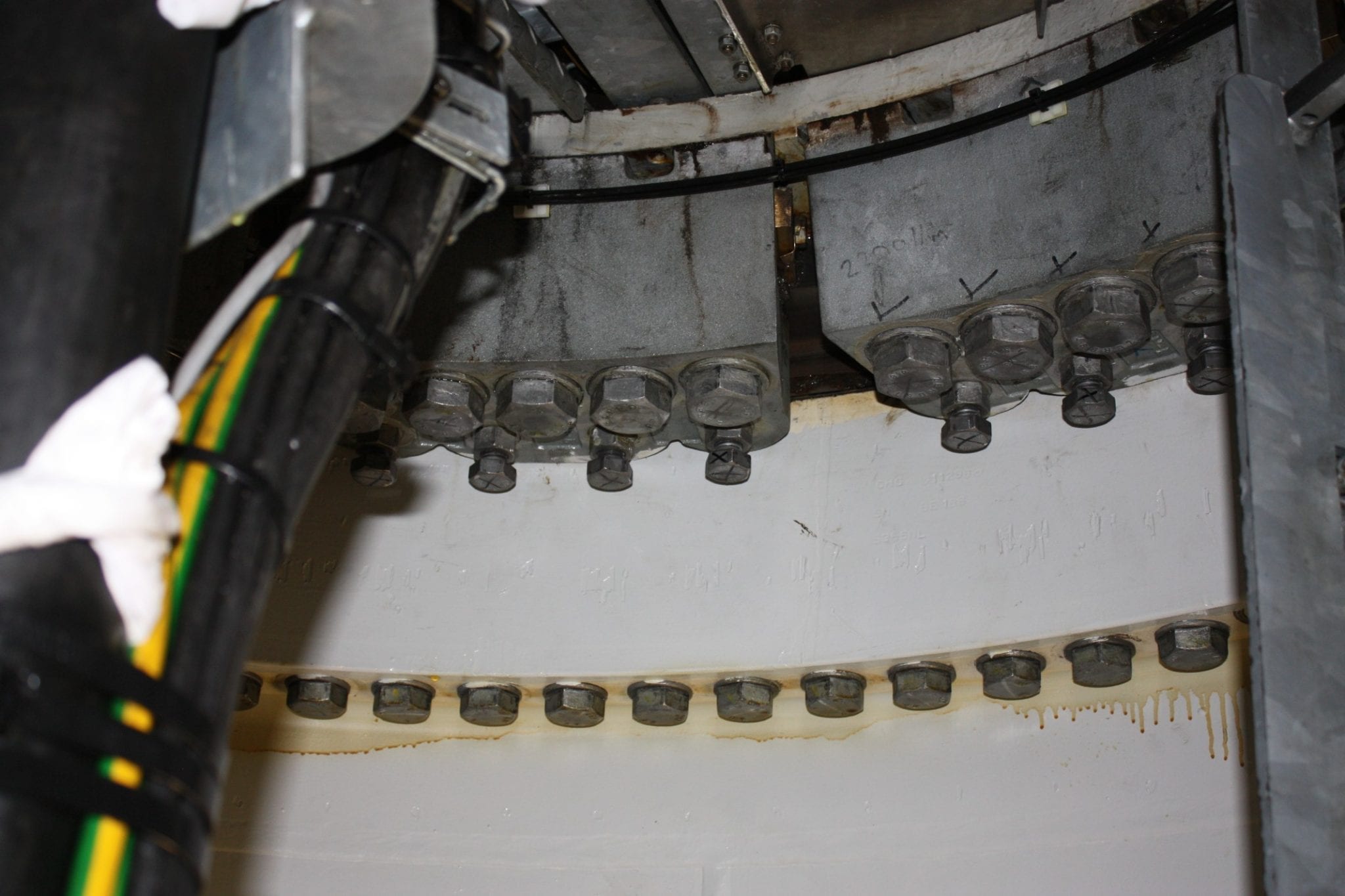 Vestas V90 3MW - P&J windpower