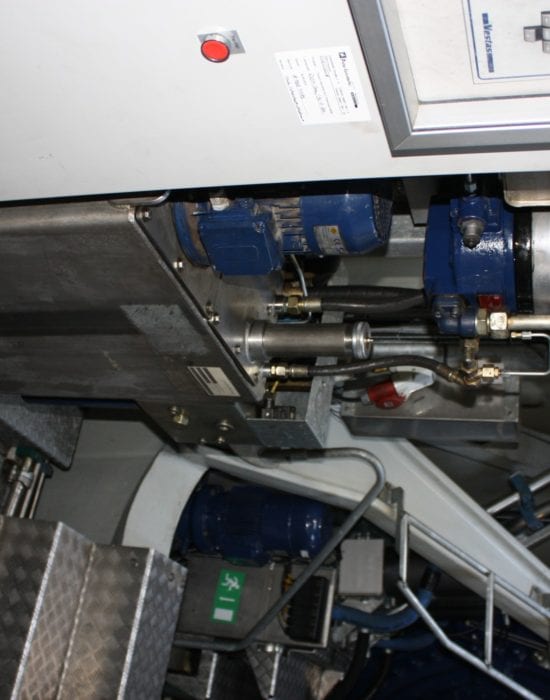 Vestas V90 3MW - P&J windpower