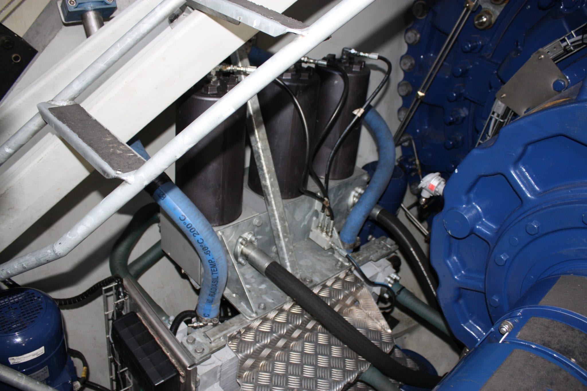 Vestas V90 3MW - P&J windpower