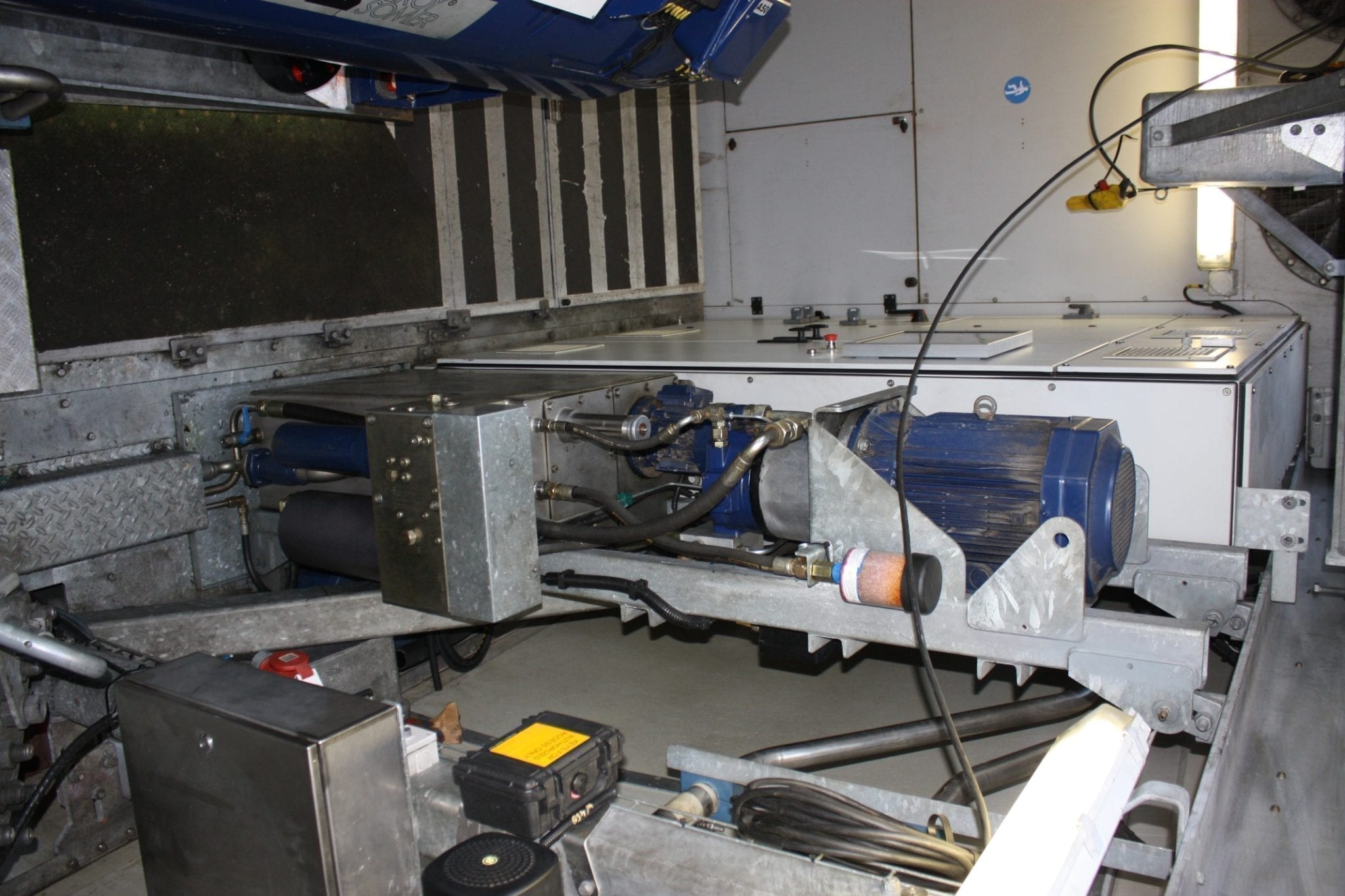 Vestas V90 3MW - P&J windpower