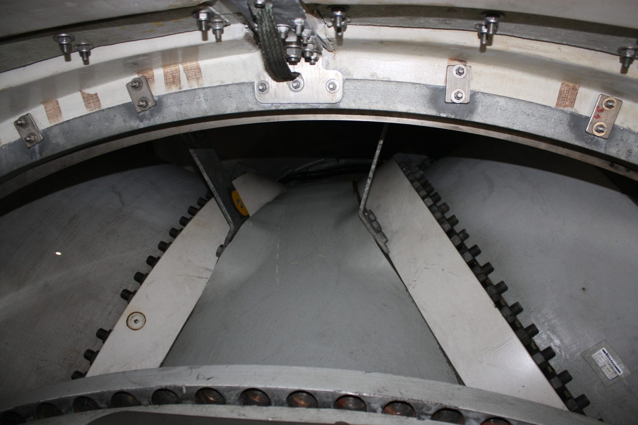 Vestas V90 3MW - P&J windpower