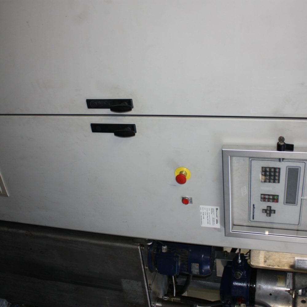 Vestas V90 3MW - P&J windpower