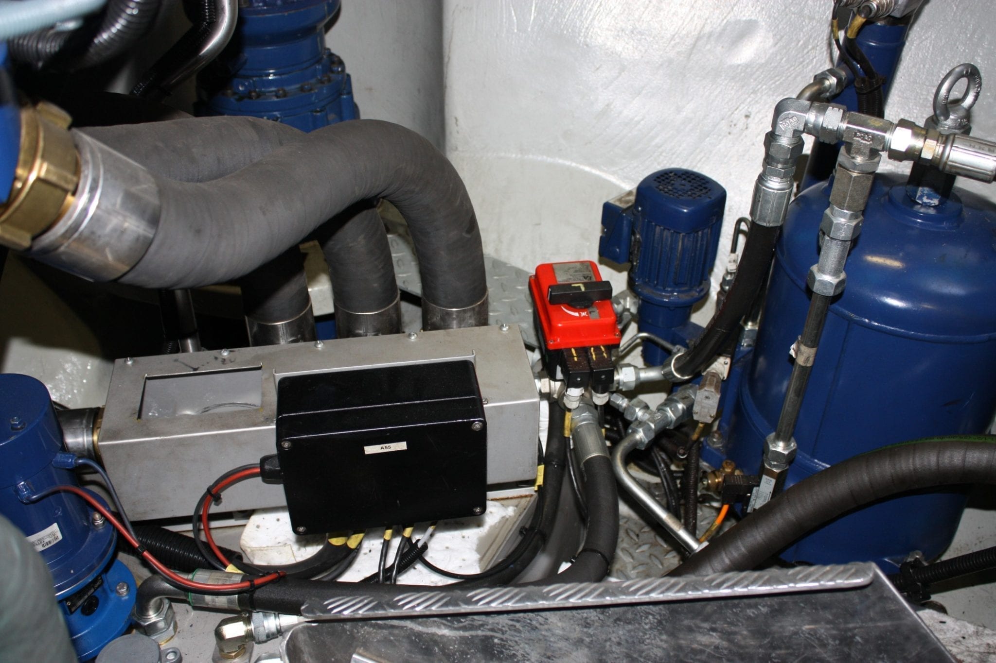 Vestas V90 3MW - P&J windpower